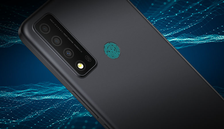 30 XE 5G | TCL Canada